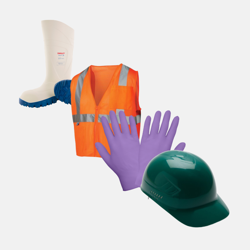 Agricultural Industries — Safety & Packaging Sales