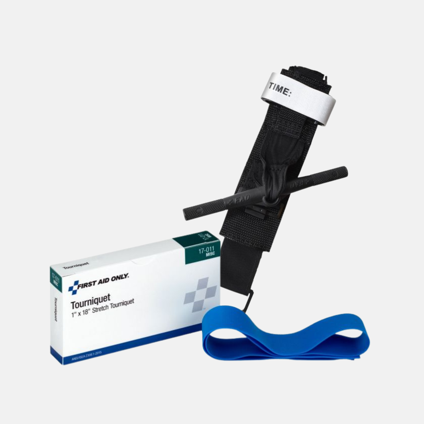 Bleed Control — Safety & Packaging Sales