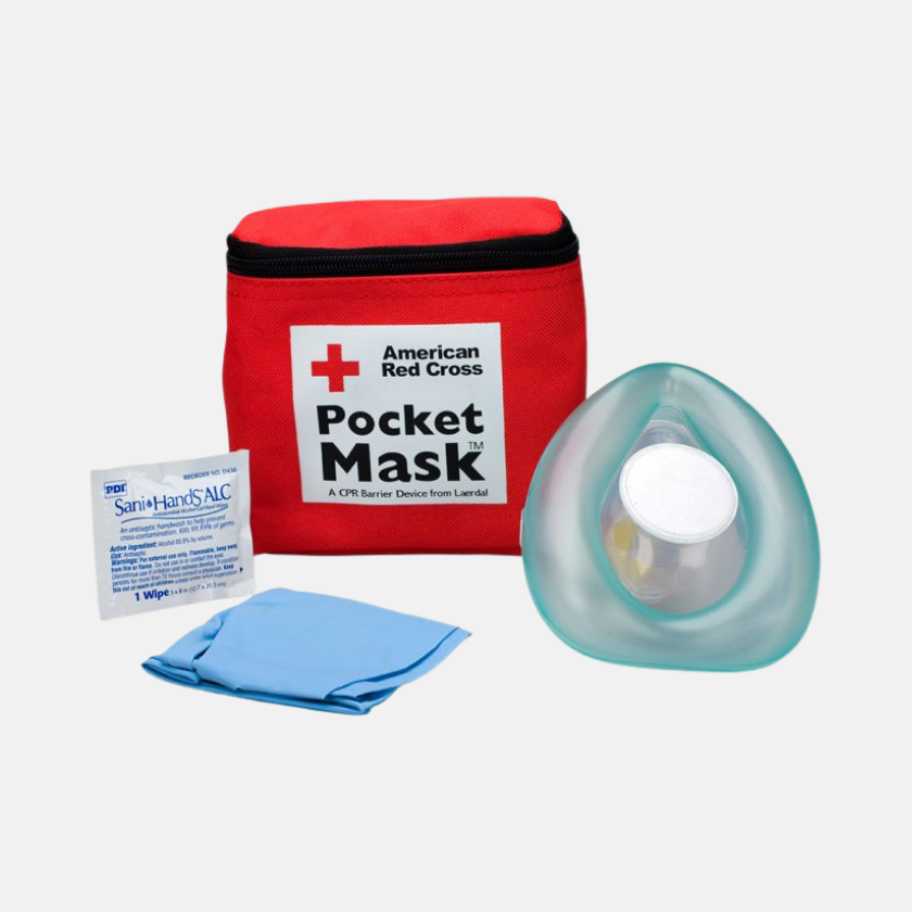 CPR Kits — Safety & Packaging Sales