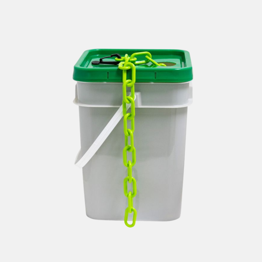 Chains — Safety & Packaging Sales