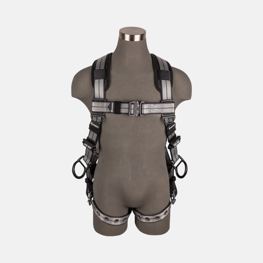 Harnesses — Safety & Packaging Sales