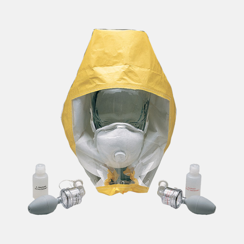 Fit Test Kits — Safety & Packaging Sales