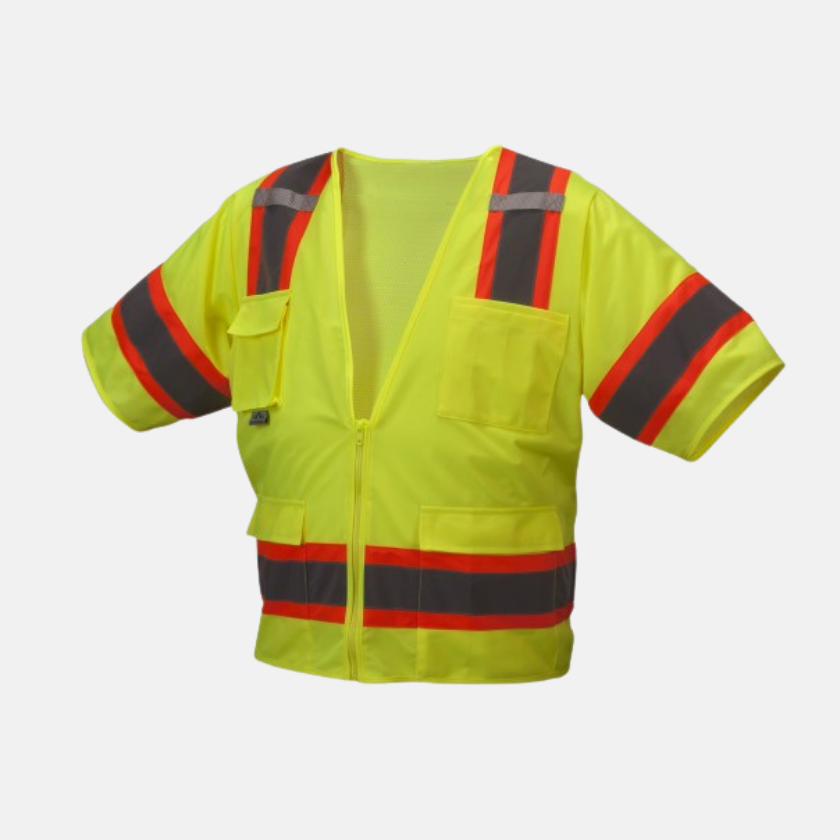 ANSI Class 3 — Safety & Packaging Sales