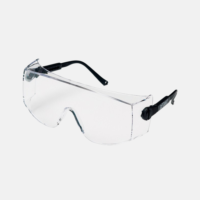 Over-the-Glasses — Safety & Packaging Sales