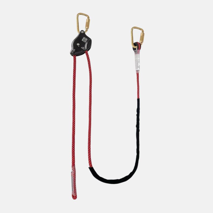 Positioning Assemblies — Safety & Packaging Sales