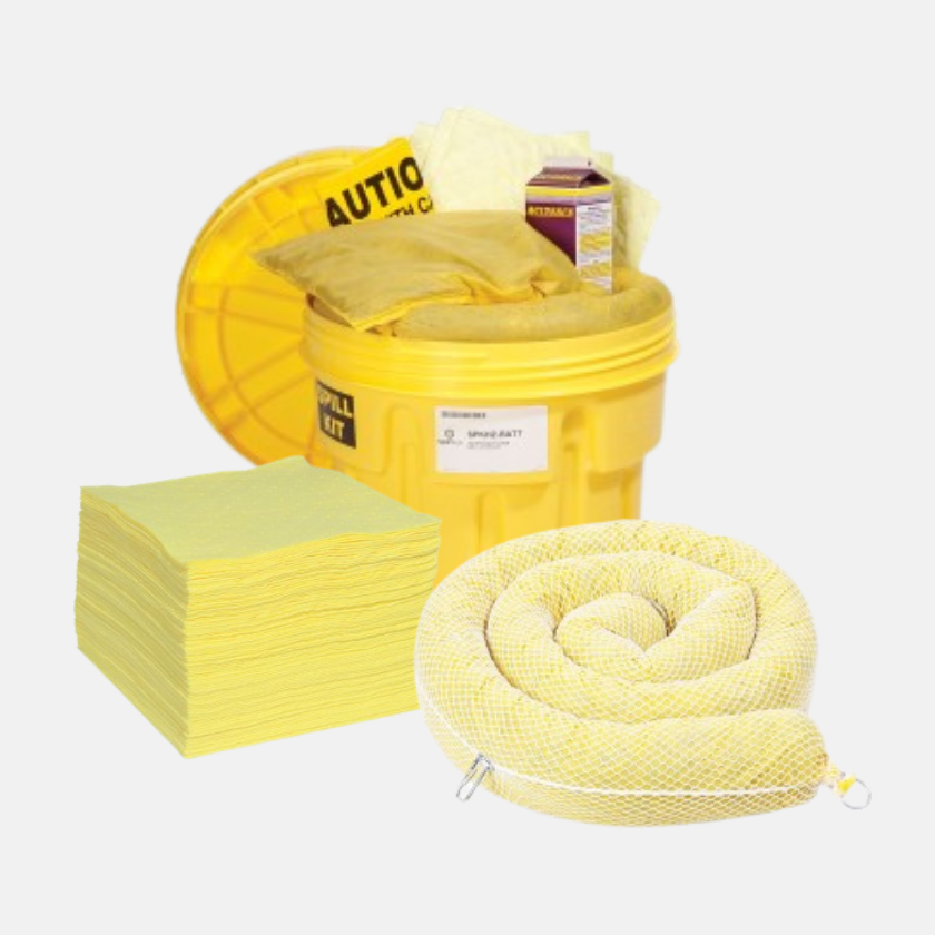 HazMat — Safety & Packaging Sales