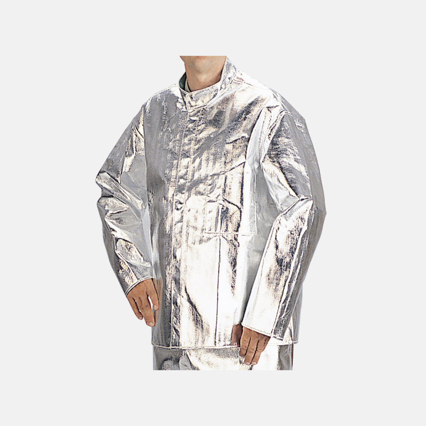 High Heat Clothing — Safety & Packaging Sales