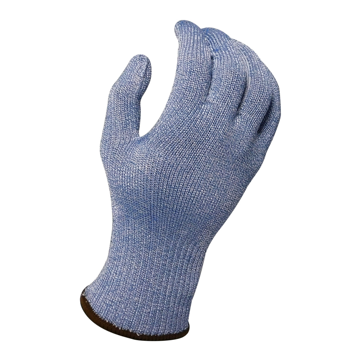 BASETEK® 13g Blue HDPE Liner, ANSI/ISEA 105 Cut Level A5 — Safety ...