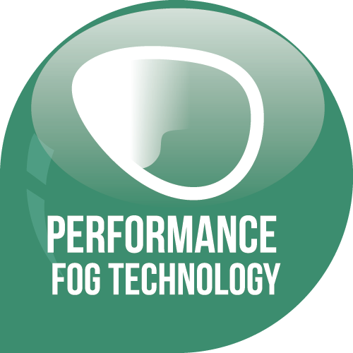 Anti-Fog Lens Safety Glasses — Safety & Packaging Sales