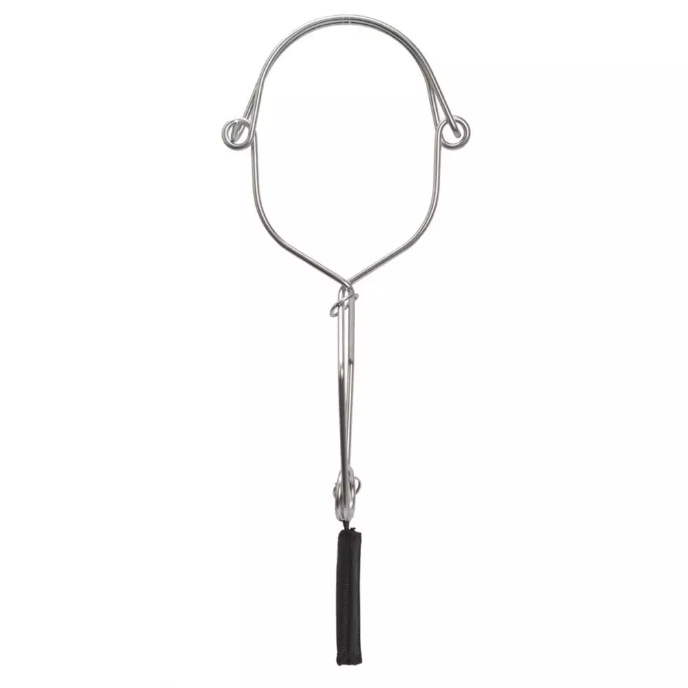 Stainless Steel Wire Clamp Anchor — Safety & Packaging Sales