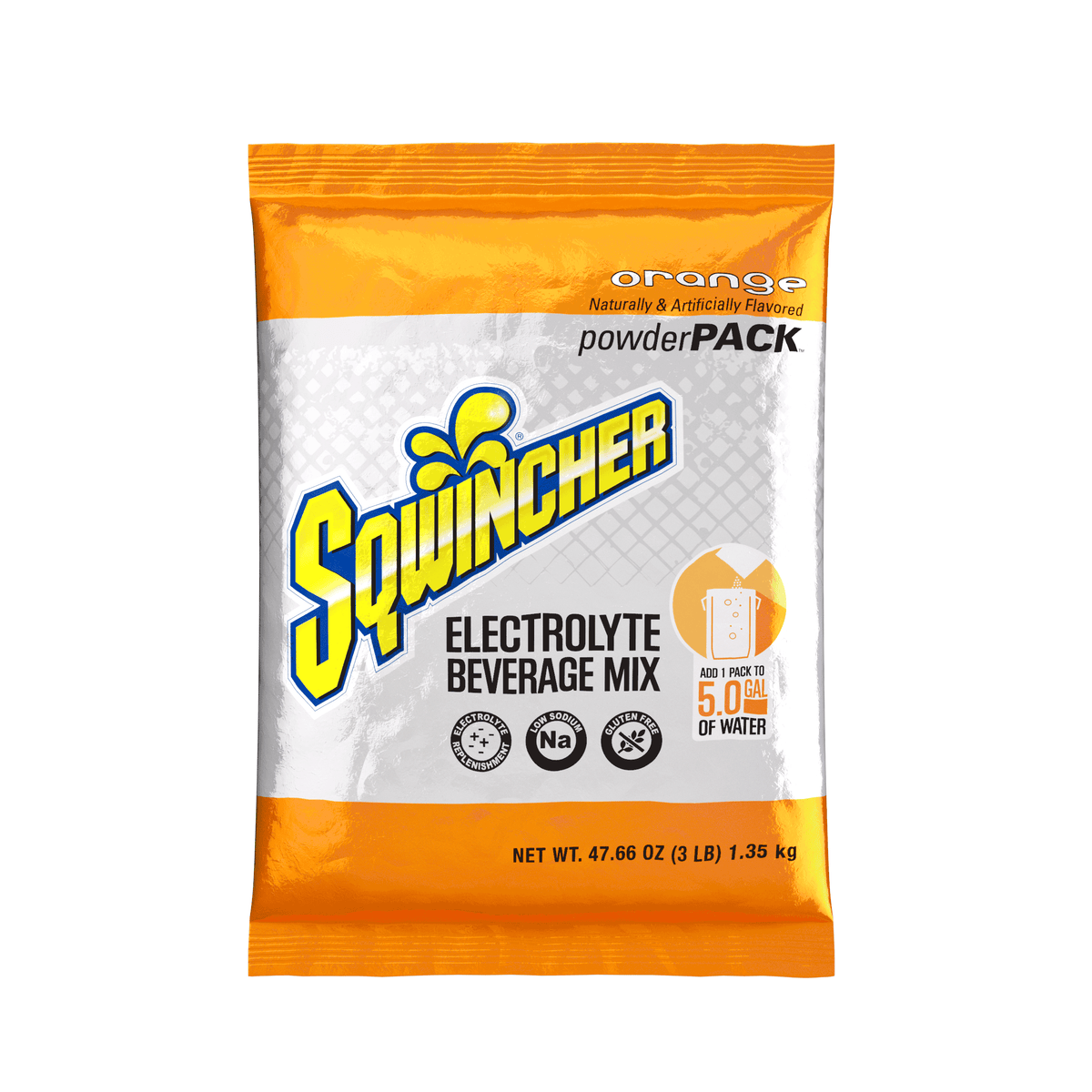 5 Gallon Powder- Koppers — Safety & Packaging Sales