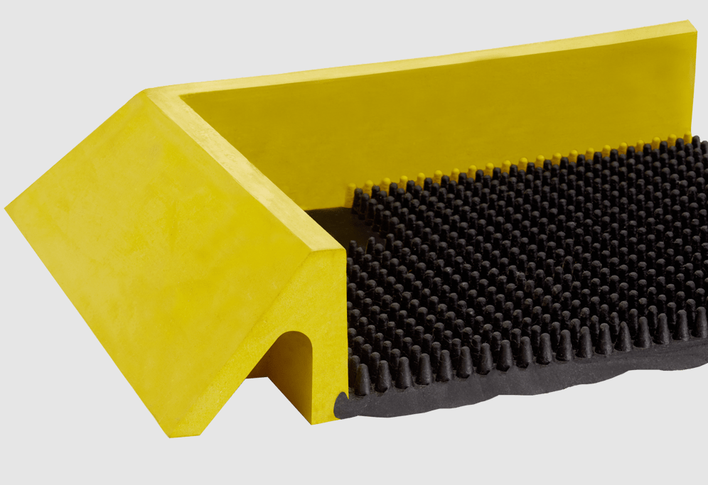 Disinfectant Boot Bath — Safety & Packaging Sales