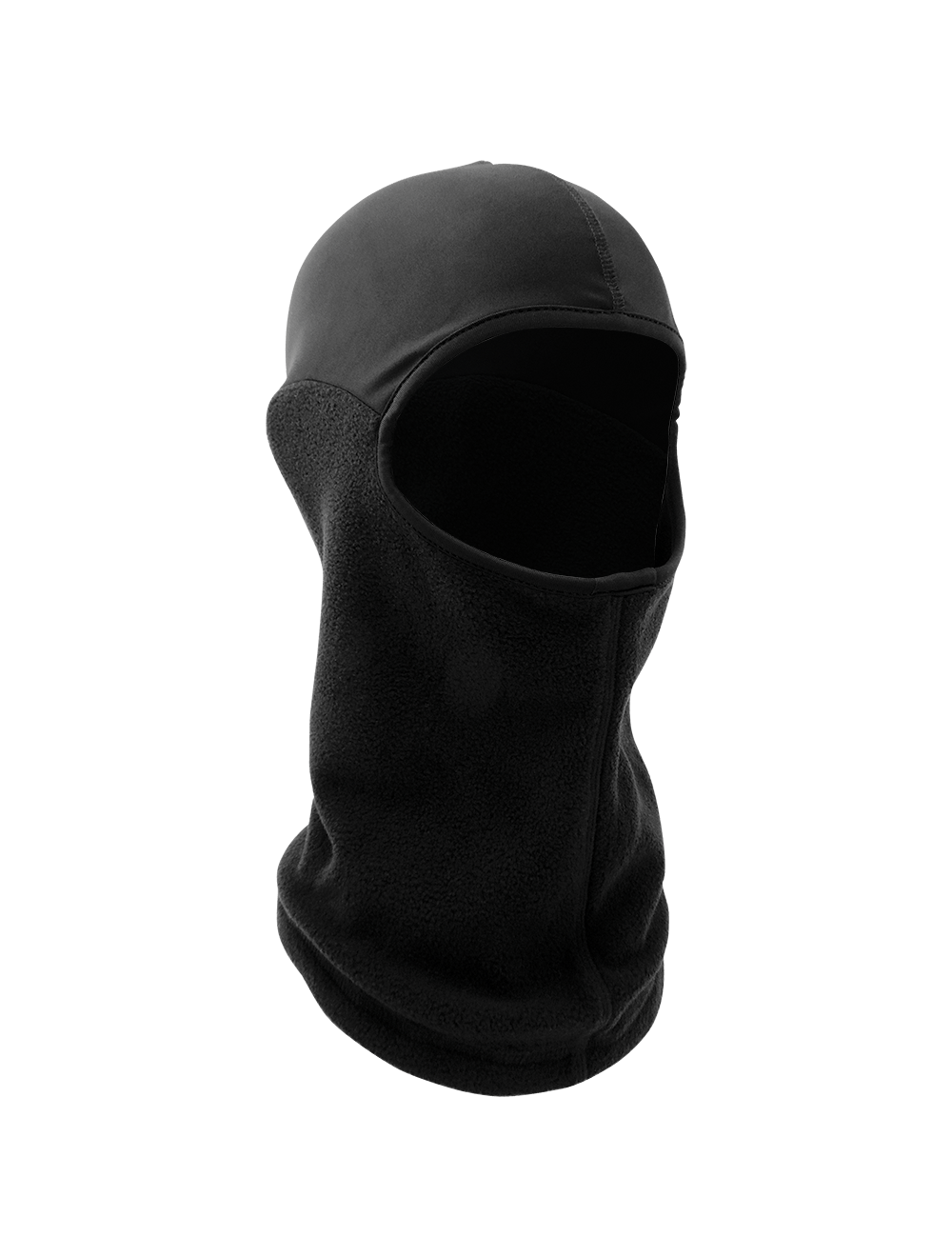 Bullhead Safety Shoulder-Length Spandex Top Balaclava- Subsurface ...