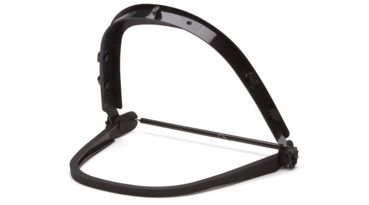 Cap Style Hard Hat Adapter — Safety & Packaging Sales