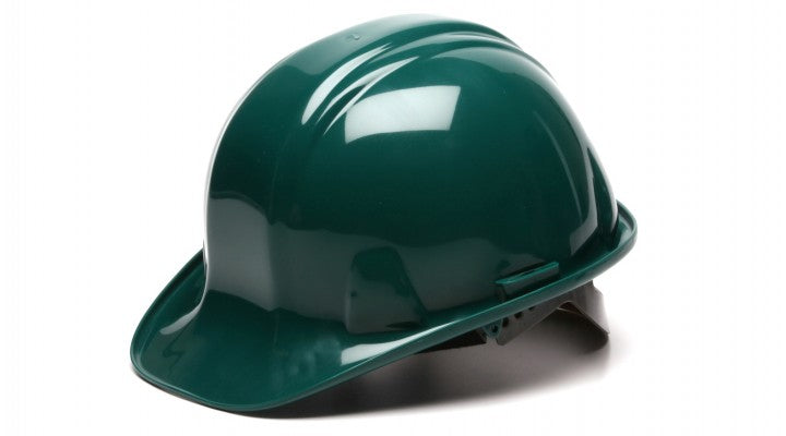 Hard Hat, SL Series Cap Style - 4-Point Snap Lock — Safety & Packaging ...