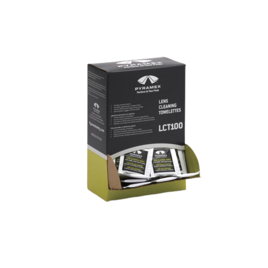 Cleaning Towelettes- Foss — Safety & Packaging Sales