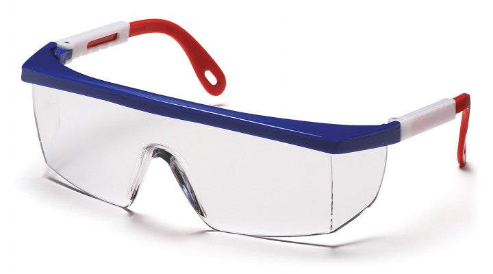 Integra Safety Glasses — Safety & Packaging Sales
