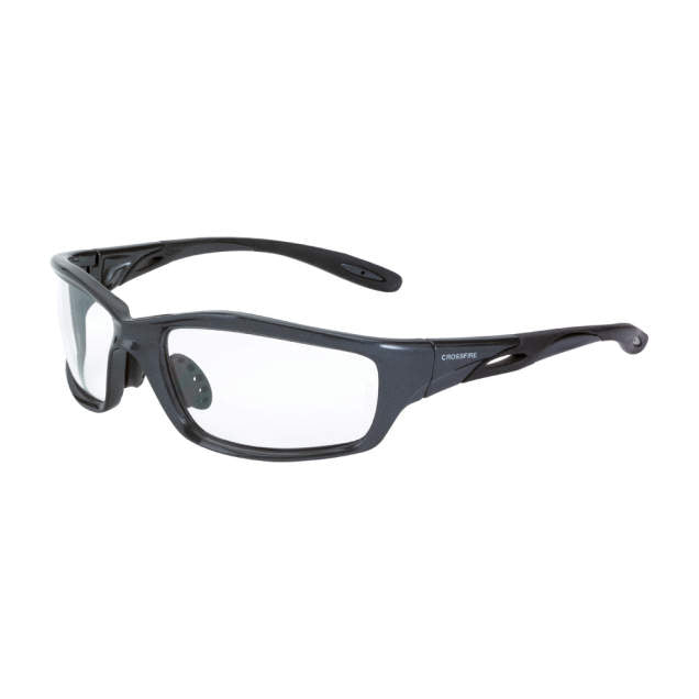 Crossfire Infinity Safety Glasses — Safety & Packaging Sales