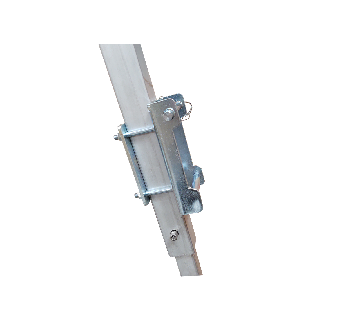 Universal Tripod Bracket (including all fasteners) — Safety & Packaging ...