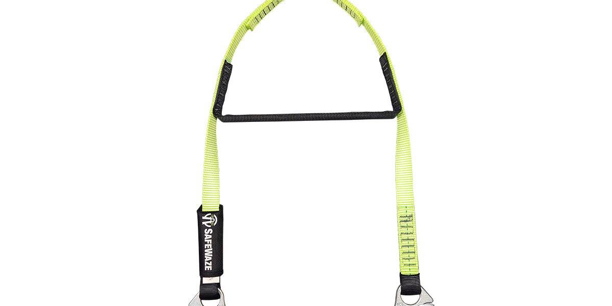 30" Rescue & Retrieval Assembly — Safety & Packaging Sales