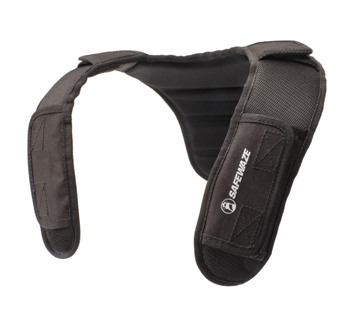 Removable Shoulder Pad — Safety & Packaging Sales