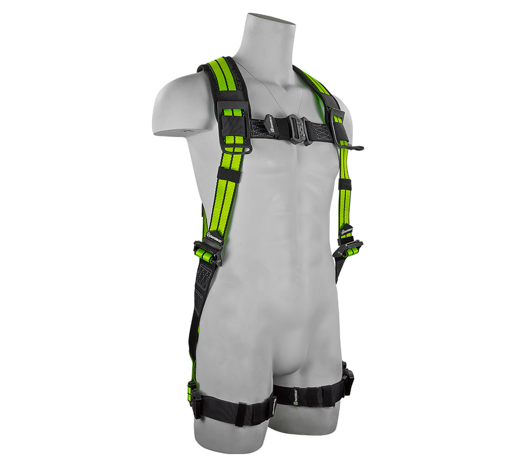 Harnesses — Safety & Packaging Sales