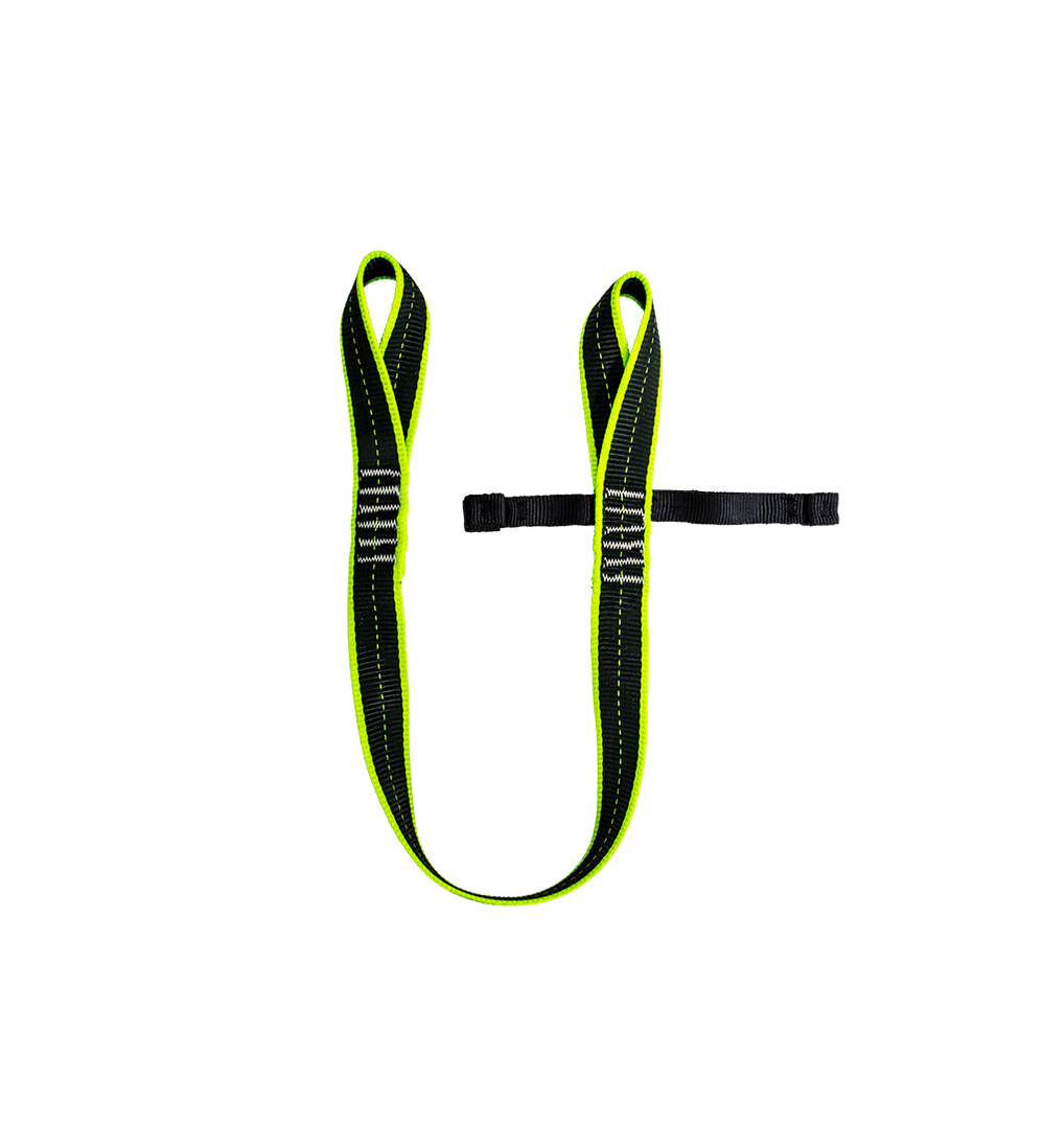 Tool Lanyards, Anchors, & Tethers — Safety & Packaging Sales