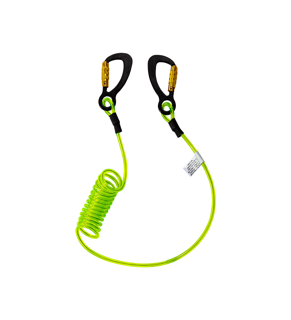 Tool Lanyards, Anchors, & Tethers — Safety & Packaging Sales