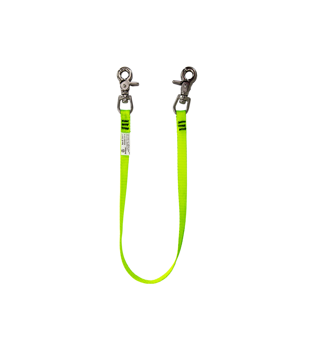 Tool Lanyards, Anchors, & Tethers — Safety & Packaging Sales
