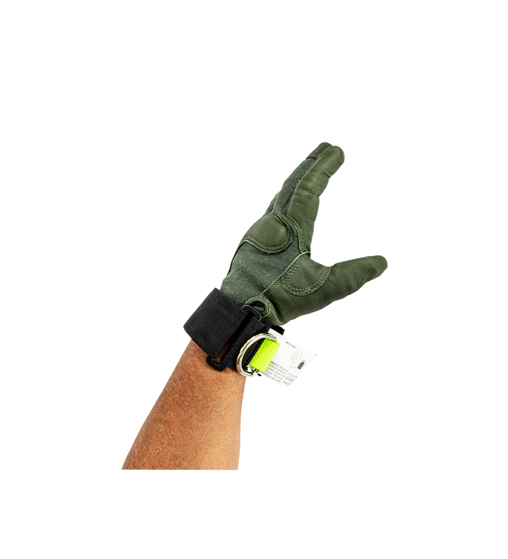 Tool Lanyards, Anchors, & Tethers — Safety & Packaging Sales