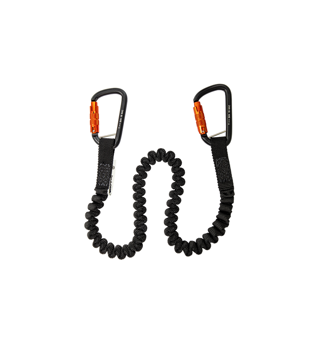 Tool Lanyards, Anchors, & Tethers — Safety & Packaging Sales